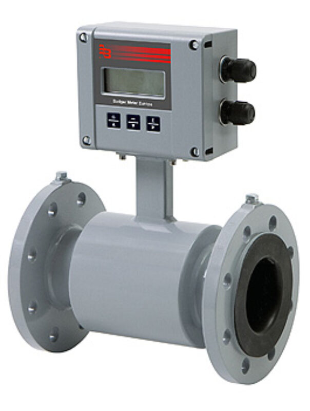 BAR Instruments | Elektromagnetische flow meters