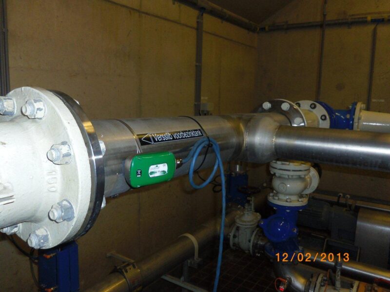 BAR Instruments | Flowmeters