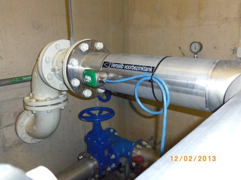 BAR Instruments | Flowmeters