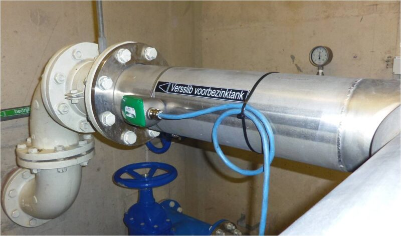 BAR Instruments | Flowmeters