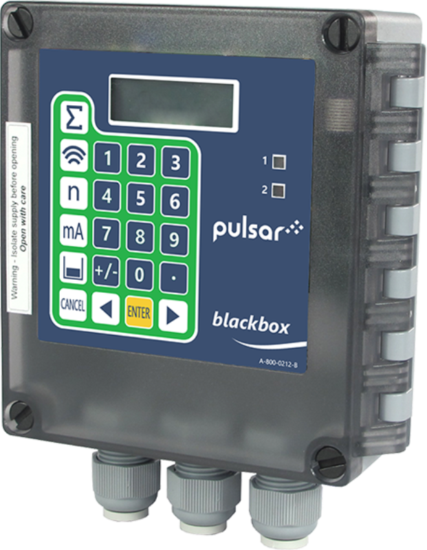 BAR Instruments | Blackbox