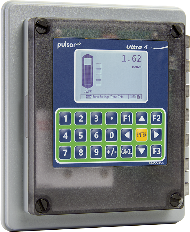 BAR Instruments | Ultra 4